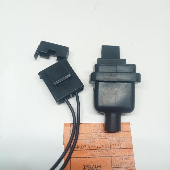 Jual FUSE BOX RUMAH SIKRING DENGAN KARET WATERPROOF DAN GANTUNG - Kab ...