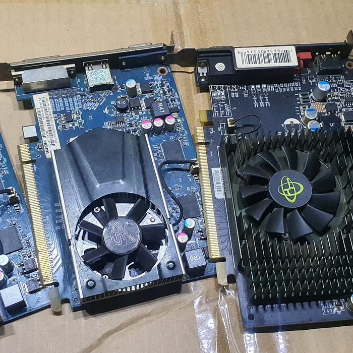 Jual vga hd jadul rusak mati kipas ada - Kota Semarang - rosok-semarang ...