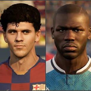 Jual Kumpulan Mod FIFA 20 Real Face - Jakarta Timur - Tragos Shop ...