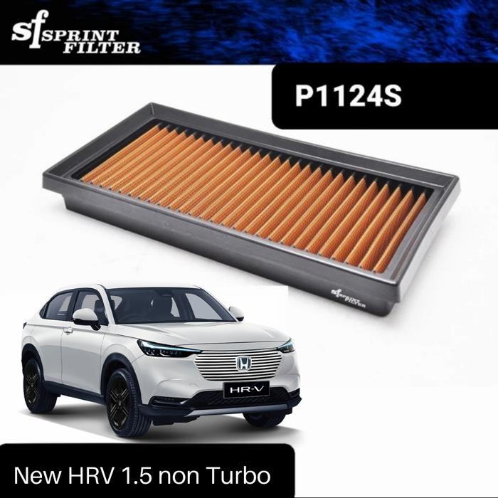 Jual Filter udara Sprint P1124S Honda New HRV, BRV, WRV - Kab ...