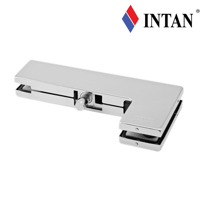 Jual Patch Fitting DENKA Y40 / Engsel Pintu kaca / engsel pivot atas ...