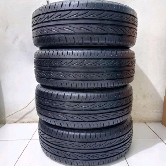 Jual Ban Mobil Ring 16 Merek Bridgestone Ukuran 195/55 R 16 Tubless ...