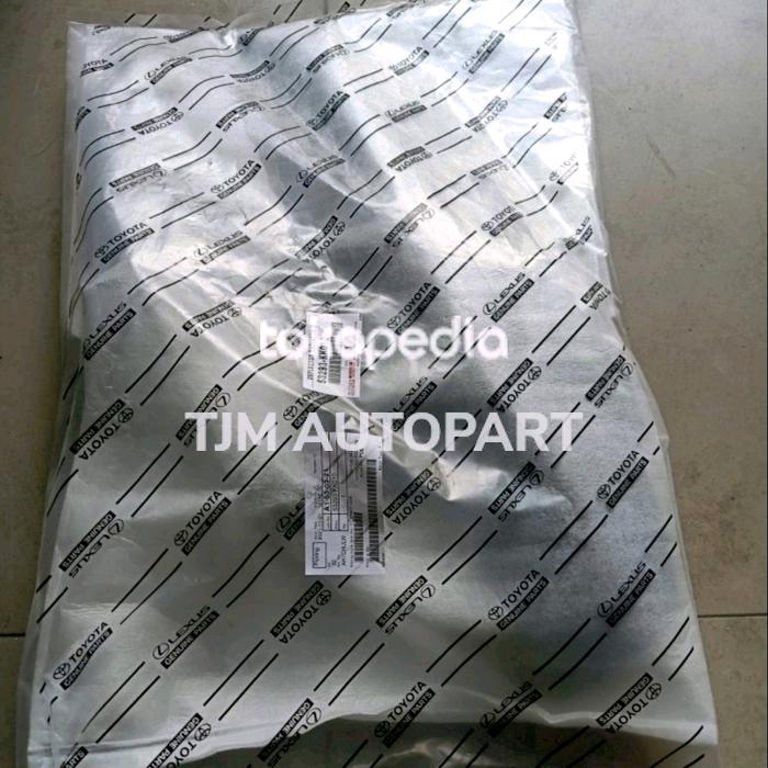 Jual DEFLECTOR RADIATOR COVER RADIATOR INNOVA REBORN ORIGINAL - Jakarta ...