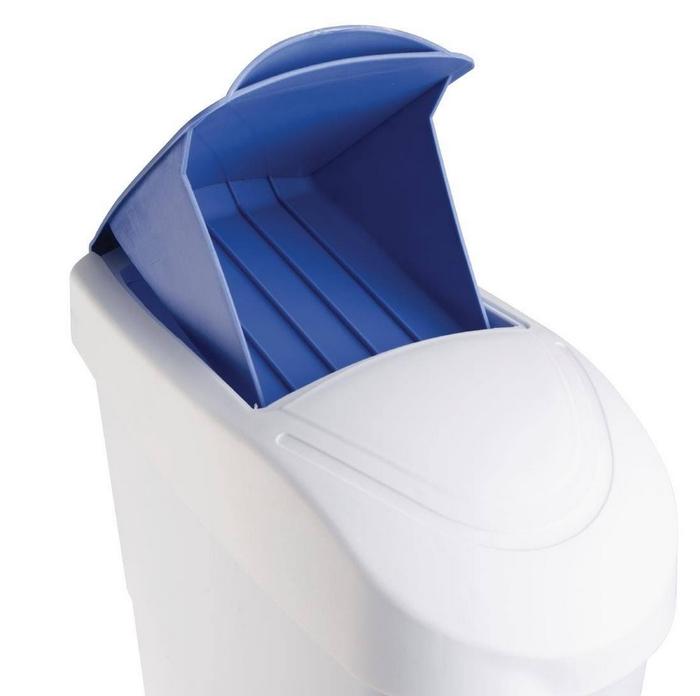 Jual Ladybin / Tempat Sampah Pembalut / Tempat Sampah Injak 21 Liter Di ...