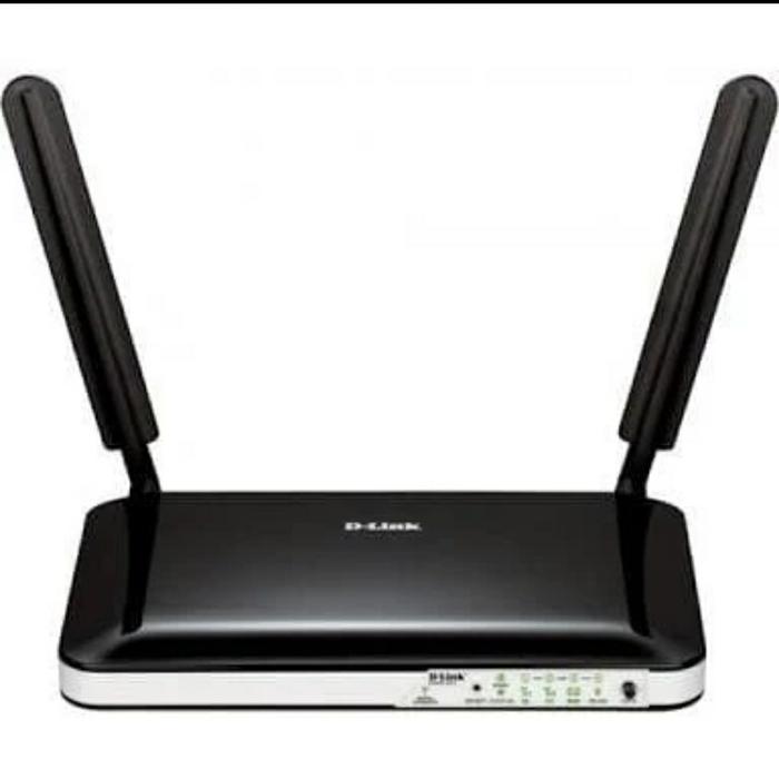 Jual D-Link 4G LTE Router DWR-921 - Kota Bekasi - piranti seken | Tokopedia