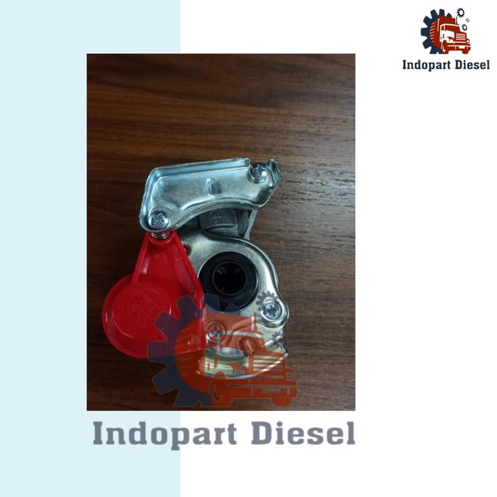 Jual Palm Coupling / Salaman Trailer Model Valve Universal OEM ...