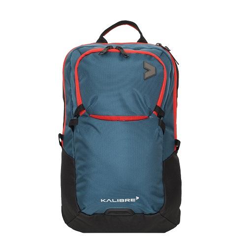 Jual Kalibre Tas Ransel Backpack Graphite 05 10L 910996443 - Kota ...
