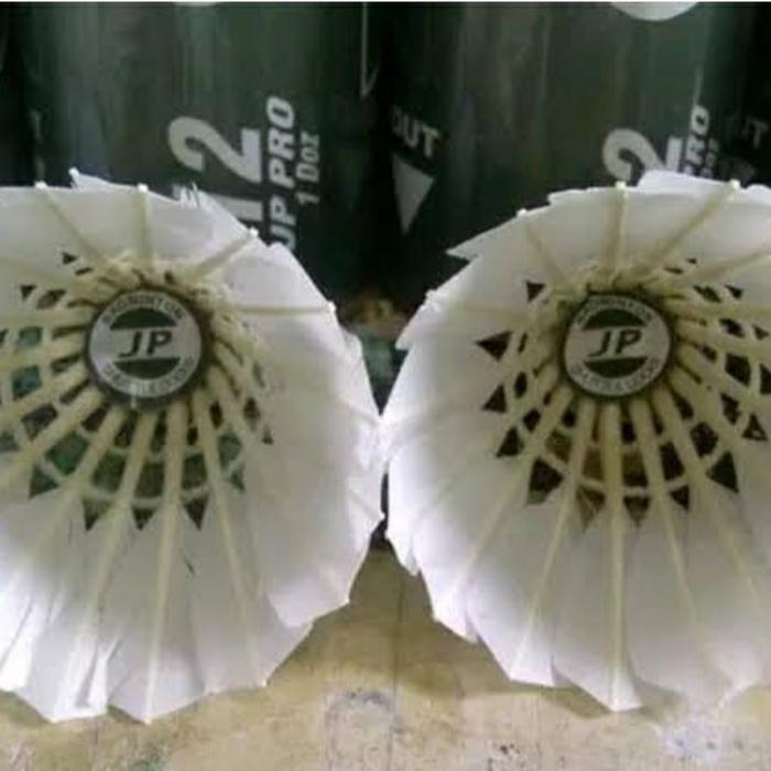 Jual shuttlecock JP Pro hijau badminton bulutangkis - Kota Malang ...