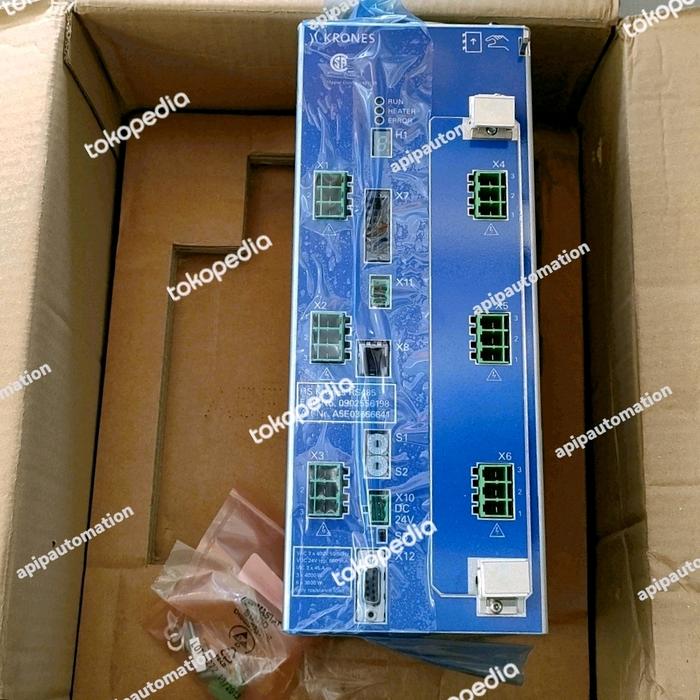 Jual SIEMENS 6BK1700-4CA10-0AA0 HS KRONES RS485 MADE IN GERMANY - Kab ...