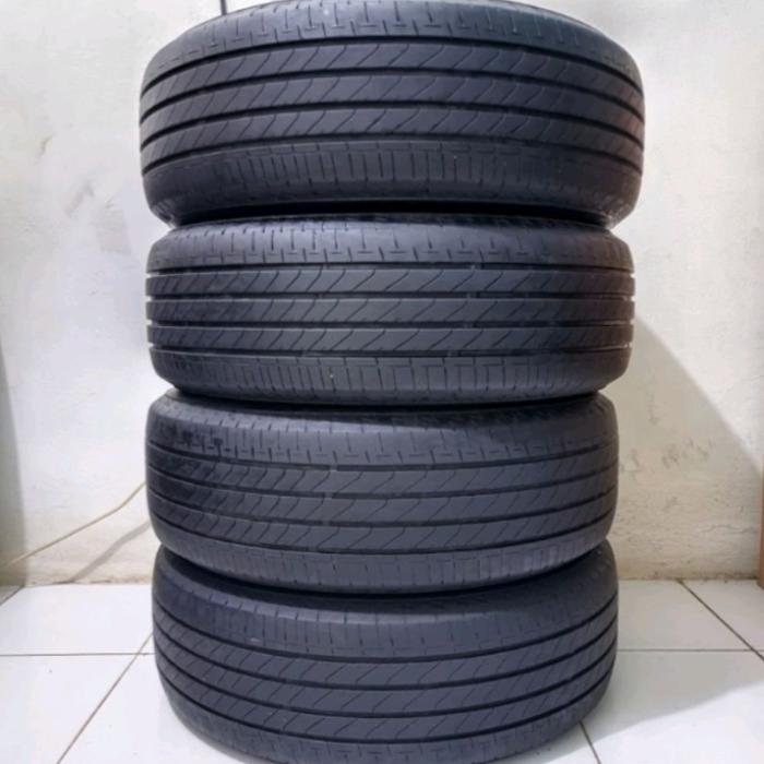 Jual Ban Mobil Copotan Ring 17 Ukuran 215/55 R17 Merek Bridgestone ...