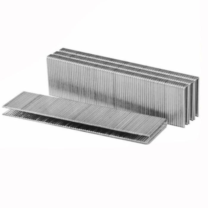 Jual Paku Airnailer Staples Gun U 640 Paku Mesin Tembak Angin 6mm x ...