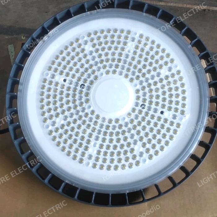 Jual BY698P LED200 CW PSU WB g5 - Jakarta Pusat - LIGHTING STORE ELECTRIC | Tokopedia