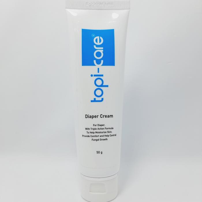Jual Topicare Diaper Cream 50gr - Jakarta Barat - Asli medika | Tokopedia
