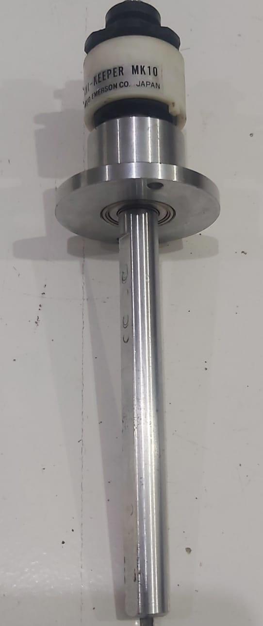 Jual Mechanical Overload Protectors Mini-Keeper MK10 Tsubakimoto ...