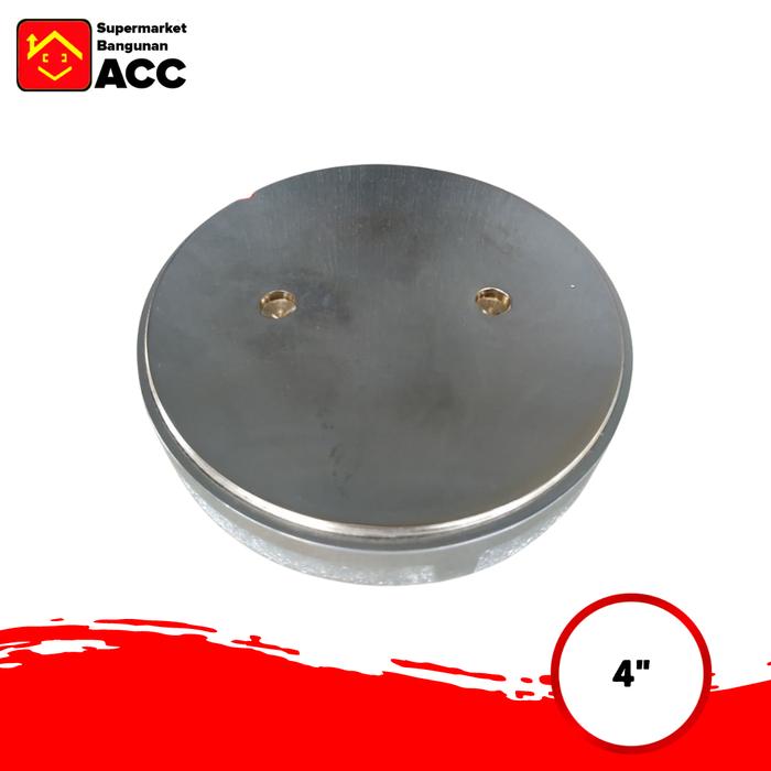 Jual Clean Out 4 inch - Kota Depok - Toko bangunan ACC DEPOK | Tokopedia