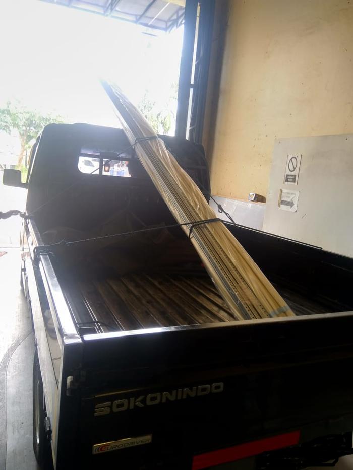 Jual Paket 6 pipa ivory 10 batang Tebal 1mm plus delivery - Kab. Bekasi ...