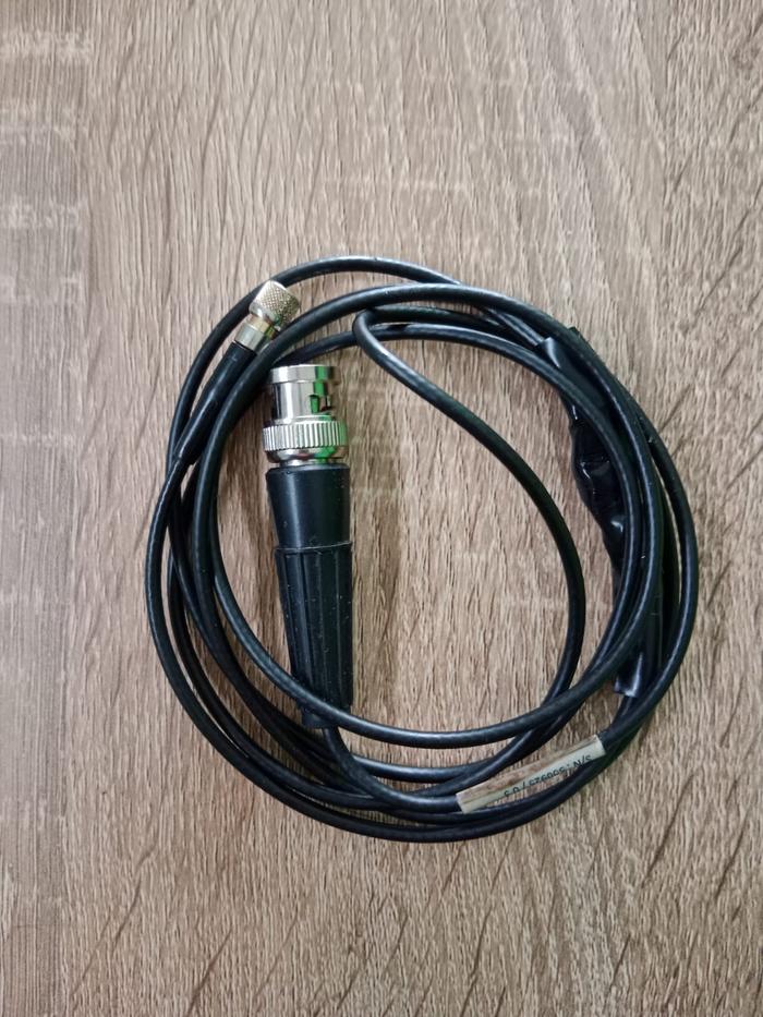 Jual Cable UT Flaw BNC To Microdot /NDT/Ultrasonic Testing - Kota ...