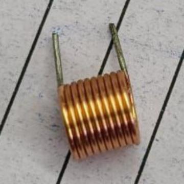 Jual Air Core Coil Induktor Inductor Single Layer Custom - Kota ...
