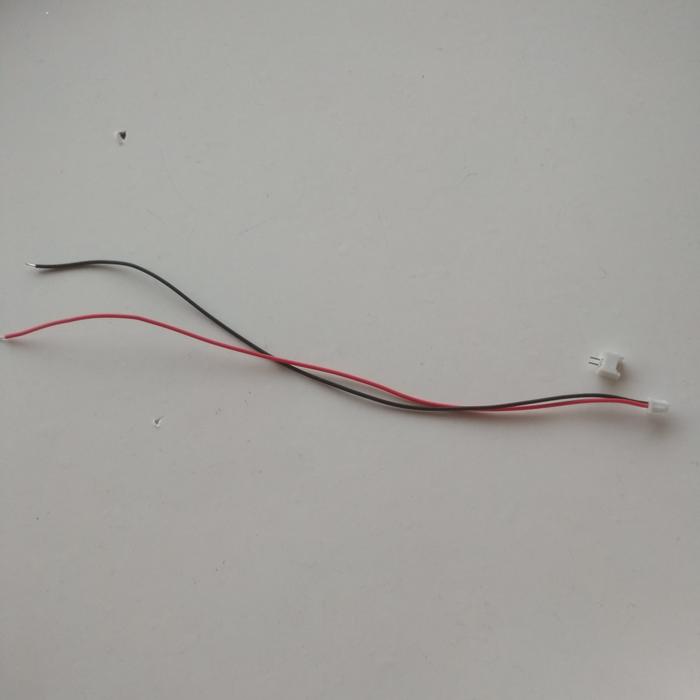 Jual Plug Connector Mini Micro 2 pin Kabel Socket JST - Kota Tangerang ...