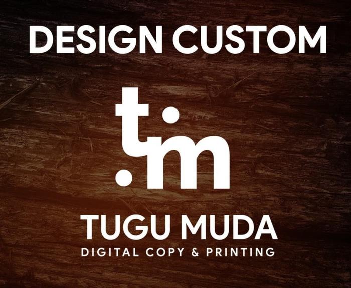Jual Design Custom Sticker - Spanduk - Baliho - Sketsa, dll - Kota ...