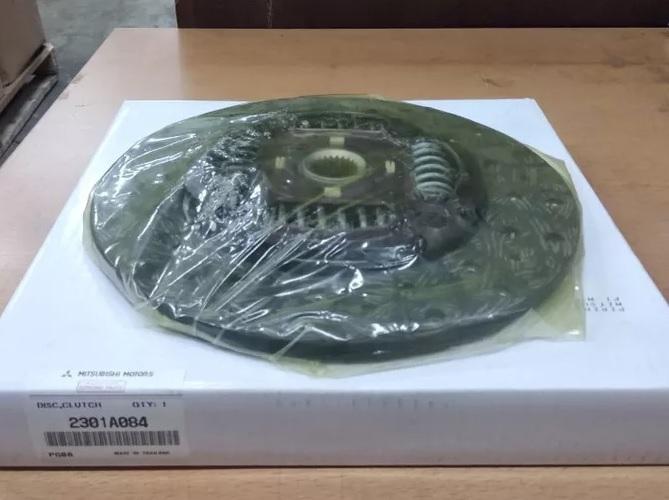Jual KOPLING MITSUBISHI STRADA TRITON 2.5 L (CLUTCH DISC) - Jakarta ...