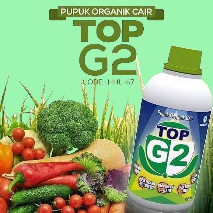Jual BC- PUPUK ORGANIK TOP G2 ISI 500cc (hewan dan tanaman) - Kota Tangerang - BBMCELL | Tokopedia