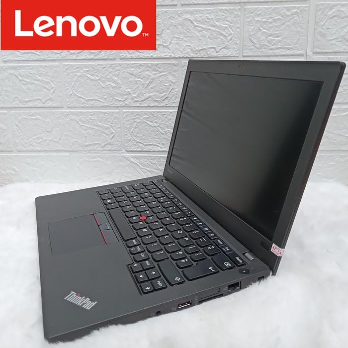 Jual Laptop Lenovo Thinkpad X270 Core i5 gen6 - Kota Bekasi - Digital ...
