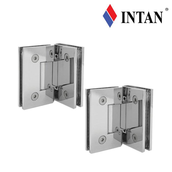 Jual Engsel Shower / Shower Hinge / Engsel pintu kaca tempered 511A ...