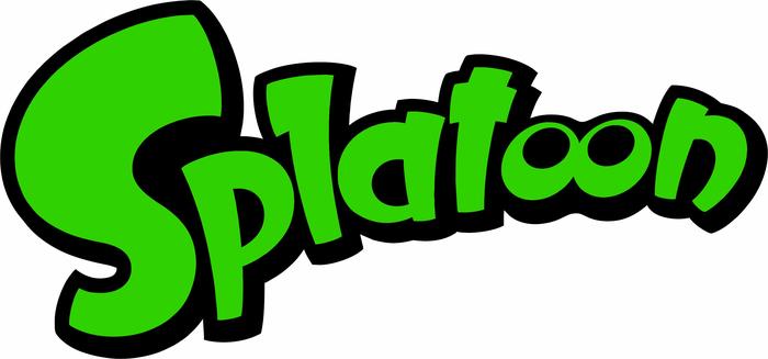 Jual Splatoon Neon Fluorescent Color Cutting Stiker (Special Edition ...