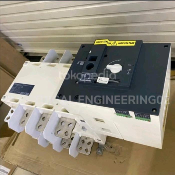 Jual COS OHM MOTOR MOTORIZED OTOMATIS 4P ATYS SCOMEC 3200A ORIGINAL ...