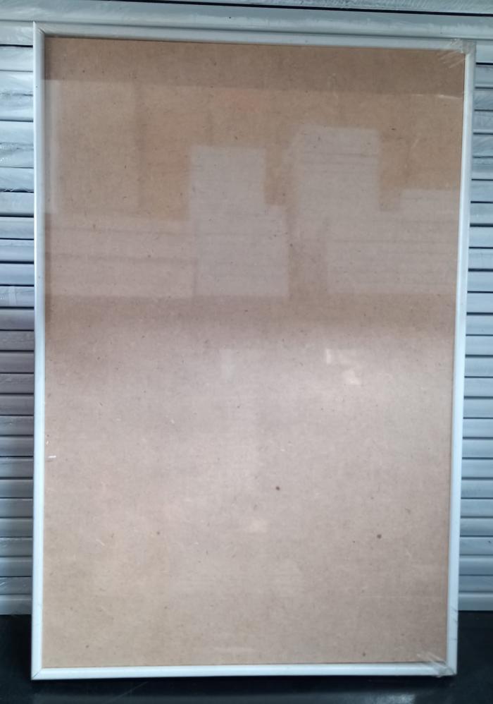 Jual FRAME BLOCK 8RS (20X30) / PIGURA BLOCK / AMERICAN STYLE /BINGKAI ...