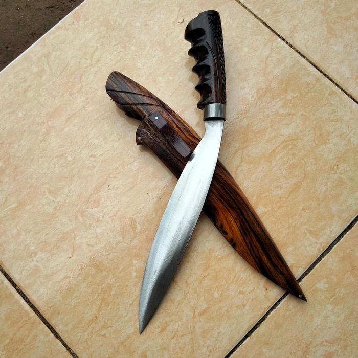 Jual pisau kuduk - Kab. Lampung Barat - ADAM_KND | Tokopedia