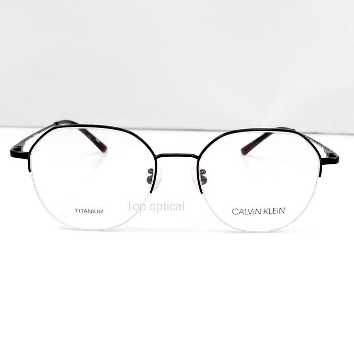 Jual frame kacamata pria wanita Original Calvin Klein CK 21113A 001 ...