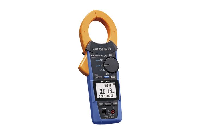 Jual Tang Ampere 600A AC HIOKI CM3286-50 Clamp meter - Jakarta Utara ...
