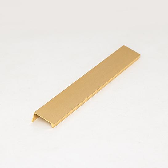 Jual Handle Pintu Lemari Emas - Tarikan Laci Gagang Kabinet Minimalis ...
