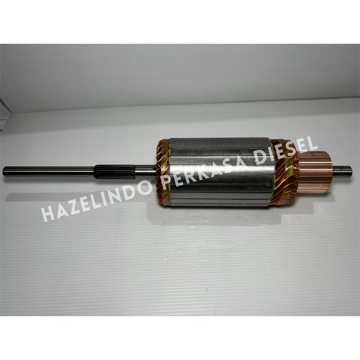 Jual ARMATURE 50 MT 24V 1953233 1945840 1109978 7M8651 - Jakarta Barat ...