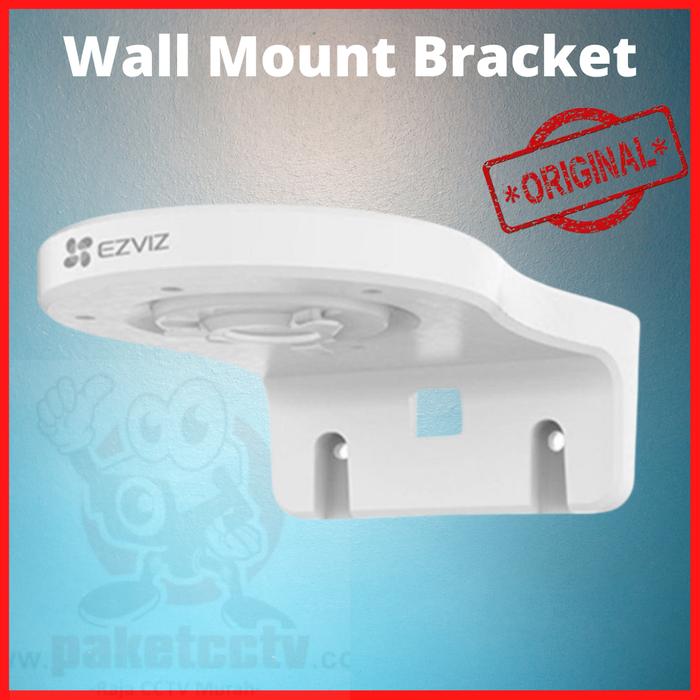 Ezviz Outdoor Security Camera Universal CCTV Security Camera Wall Mount ...