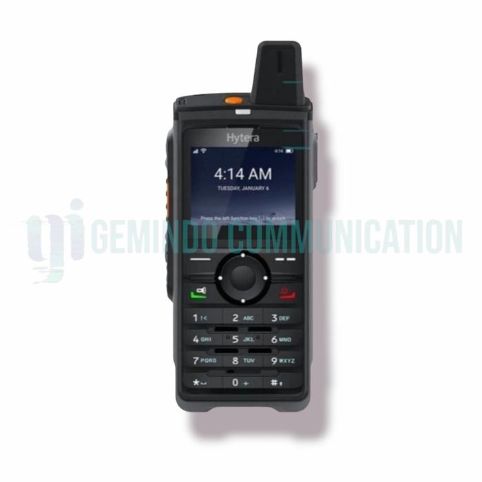 Jual HT POC HYTERA PNC380 PNC 380 PRO - Jakarta Timur - GEMINDO ...