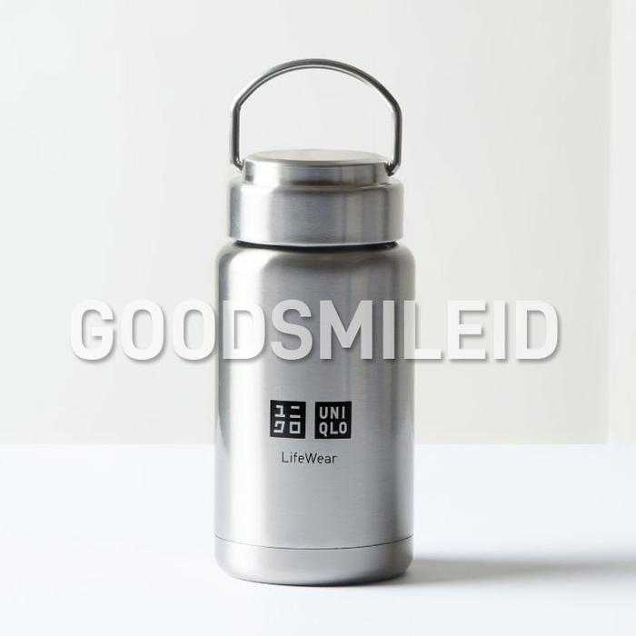 Jual READY Tumbler Botol Minum Original Limited Edition Water Bottle ...