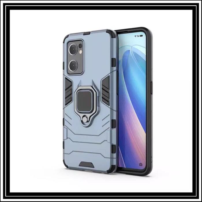 Jual OPPO RENO 7 RENO7 Z 7Z 5G 4G TRANSFORMER RING MAGNETIC HARD CASE ...