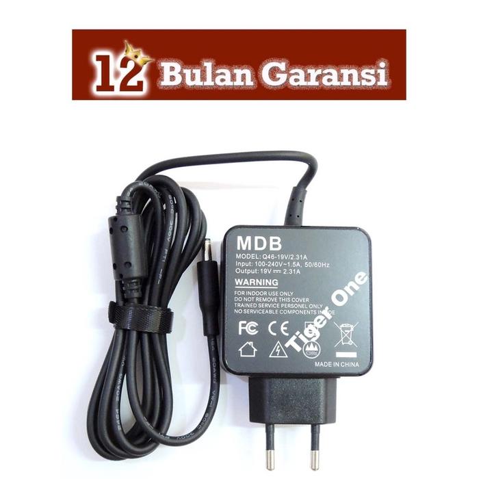 Jual MDB Charger Adaptor Cocok Untuk Dell Dell Ultrabook P24T - Jakarta ...