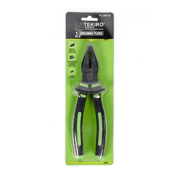 Jual Tekiro - Tang Kombinasi 8'' Inch TANK TEKIRO - Kab. Tangerang ...