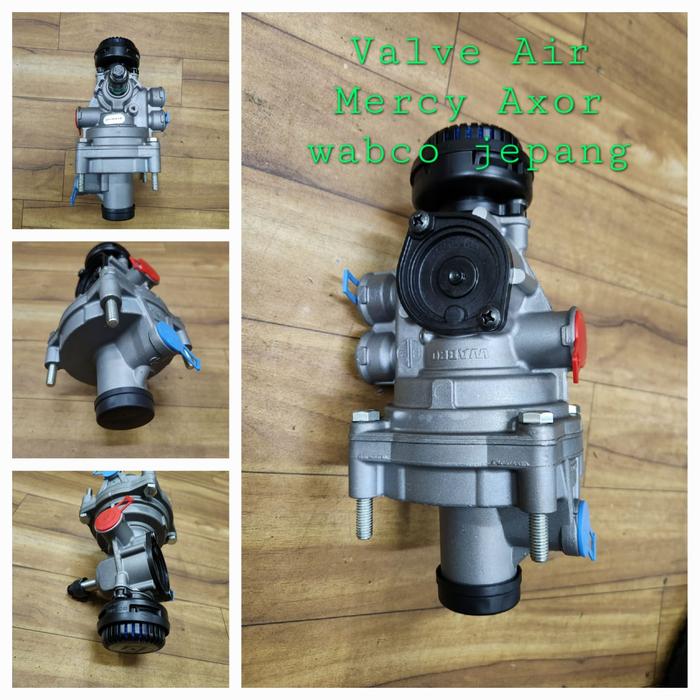 Jual Valve Udara Mercy Axor Asli Wabco Jepang - Jakarta Barat - Truck ...