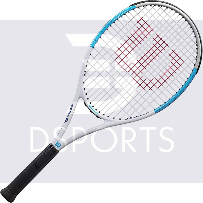 Jual Wilson Ultra Power Team 103 275 g( Racket Tennis Tenis Raket ) ORI ...