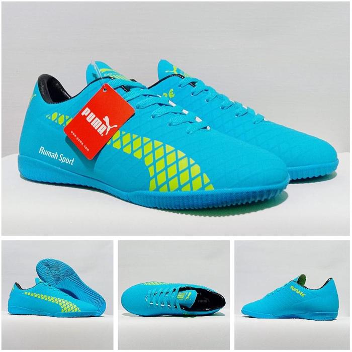 Puma Futsal Terbaru 2022