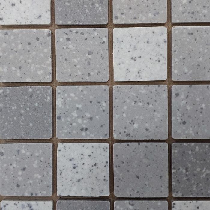 Jual mosaic mozaik mosaik keramik granite tile matt - Jakarta Pusat ...