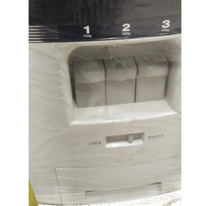 Jual Maspion Mrd-6000 Rice Box/wadah Beras 60kilogram Di Seller Shin ...