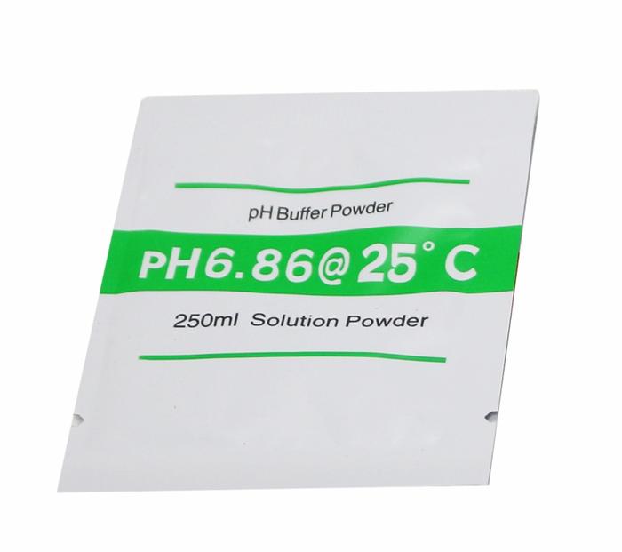 Jual ph buffer Powder ph kalibrasi - BUFFER 6 - Kota Probolinggo ...