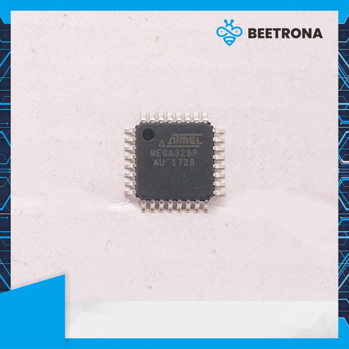 Jual Atmega328 SMD TQFP32 IC Atmel - Kab. Sleman - Beetrona | Tokopedia
