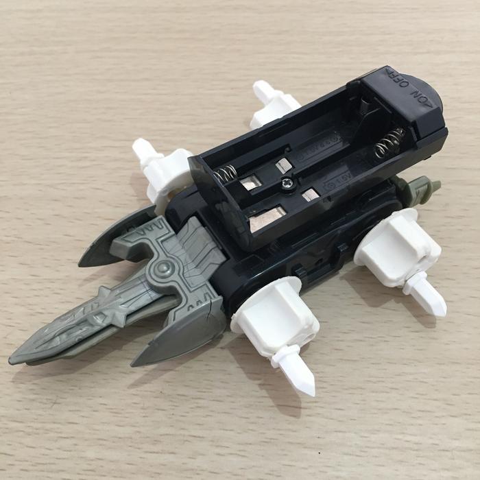 Jual Crush Gear Garuda Eagle V1 - Kab. Soppeng - Ciel Blue | Tokopedia